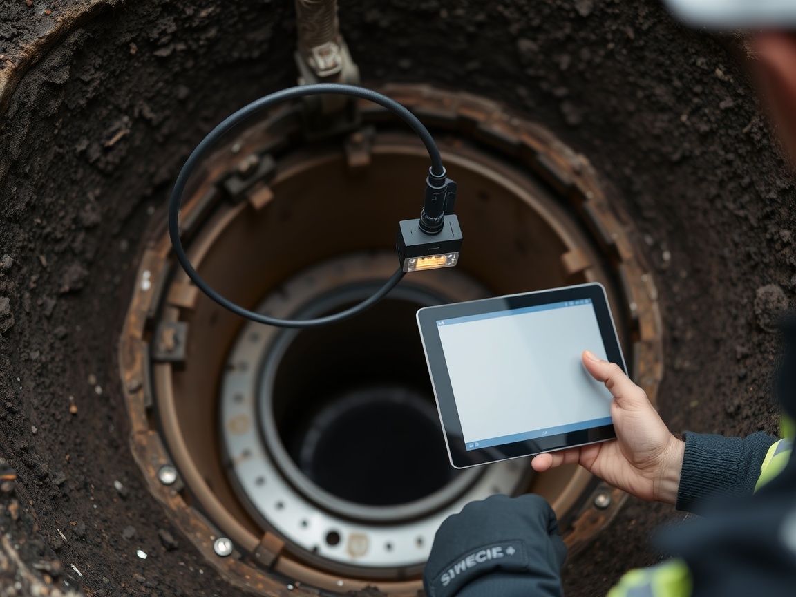 WA Drain Cleaning & Repair | Drain Services in Black Diamond